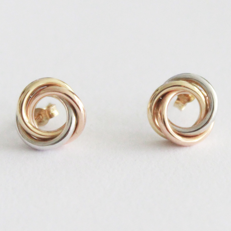 ARETES YALI – JOYERIA VALENCIA